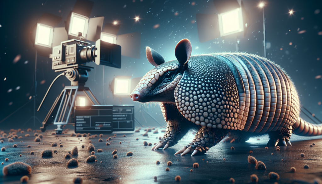 The Bulletproof Nature of Armadillos: A Closer Look - Liked Content