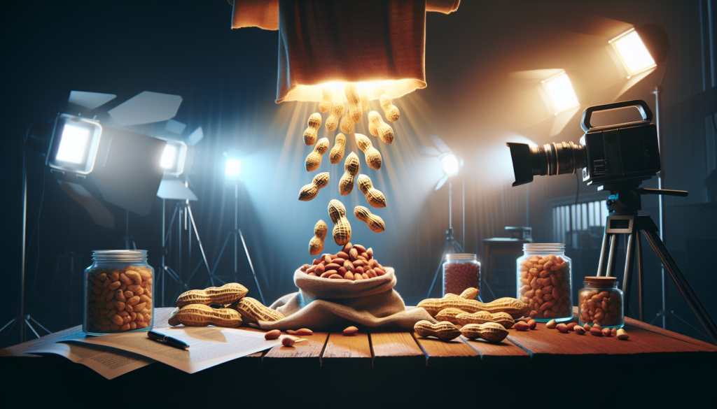 Peanuts Unveiled: The Surprising Truth About Their Identity - Liked Content