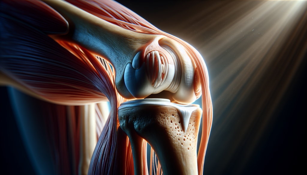 The Resurgence of the Fabella: A New Trend in Human Anatomy - Liked Content