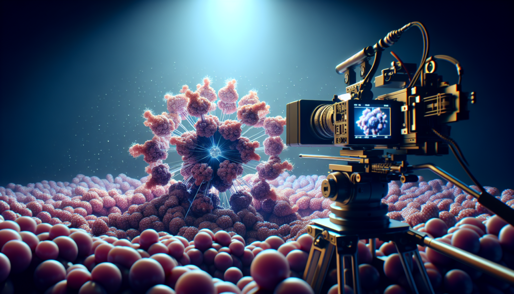 Exploring the World's Longest Word: The Titin Protein Unveiled - Liked ...